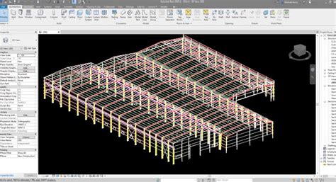 Michael Awny En Linkedin Bim Revit Bimcoordination Bimspecialist Bimmodeling Bim360 Project