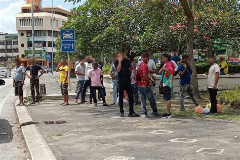 1mediamy Rajin Kerja Boleh Hidup Di Malaysia