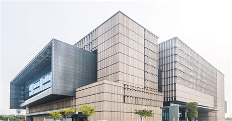 The Advantages Of Terracotta Cladding Systems