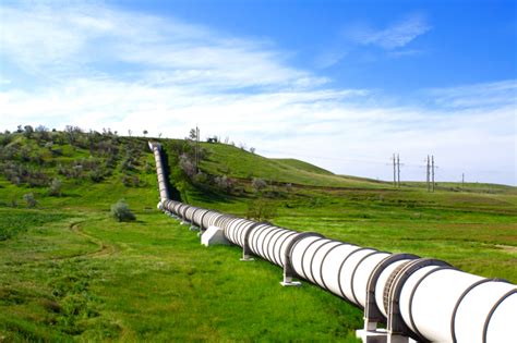 Eight Companies That Will Benefit From Keystone Pipeline Approval Trp