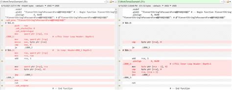 Compiling With Clang Optimization Flags Incredibuild