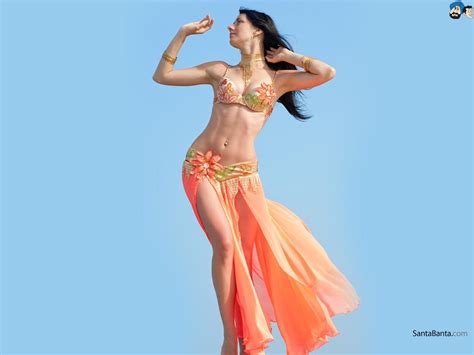 Belly Dance Wallpapers Wallpaper Cave
