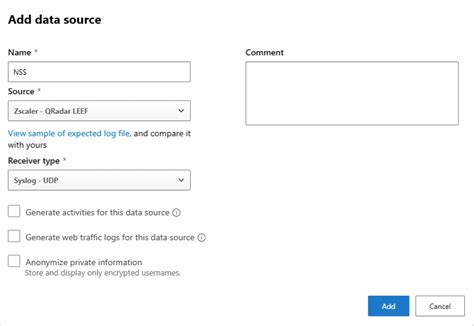 Integrate With Zscaler Microsoft Defender For Cloud Apps Microsoft