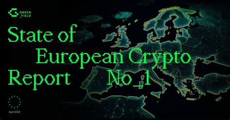 Marie Hanowski On Linkedin We Did A Thing Want To Know About The Status Quo Of Crypto Please…