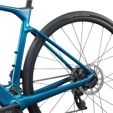 Defy Advanced E Elite 2 2025 Bicicleta Giant Bicimaxvalencia