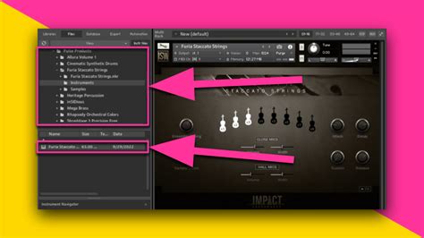 How To Install Rd Party Kontakt Instruments Sonic Atlas