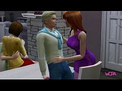 Scooby Doo Characters Having Sex In Front Of Their Friends Wopa Xxx Mobile Porno Videos