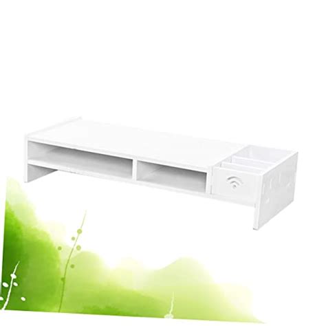 Uonlytech Desktop Shelves Organize Your Workspace Wisely Electronikz