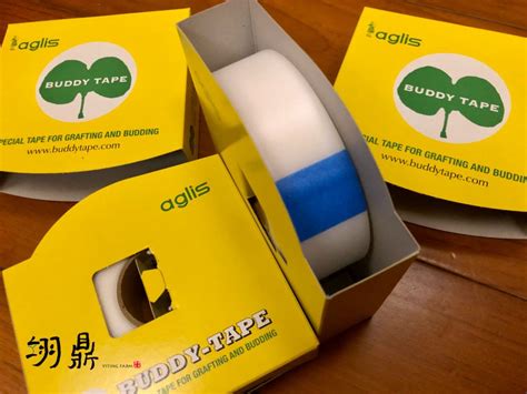 【石蠟膜】嫁接專用 日本原裝進口 翊鼎農場