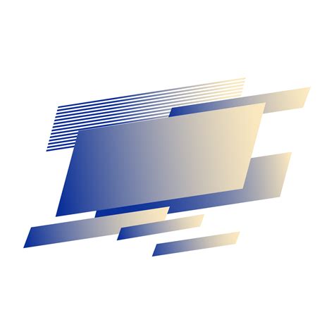 Abstract Dynamic Shape For Copy Space 17398503 Png