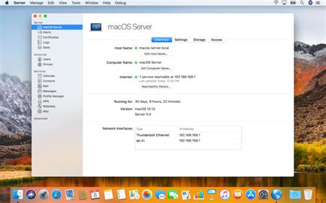 Macos Server 5 12 2 Download Macos