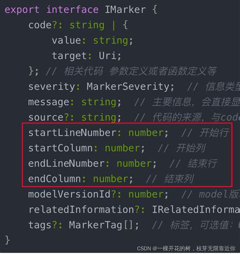monaco editor系列（六）range详解、uri 自动匹配语言模型、缩略图 minimap 配置 monaco editor 配置