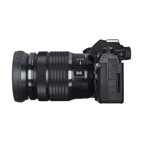 Olympus OM-D E-M1 Mark III + ED 12-100mm PRO – Foto Köberl