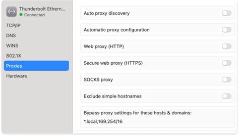 How To Change Or Disable Your Proxy In Chrome ExpressVPN