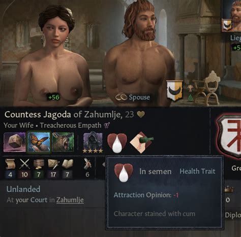 Mod Cbo Animations Pack Page 4 Crusader Kings 3 Loverslab