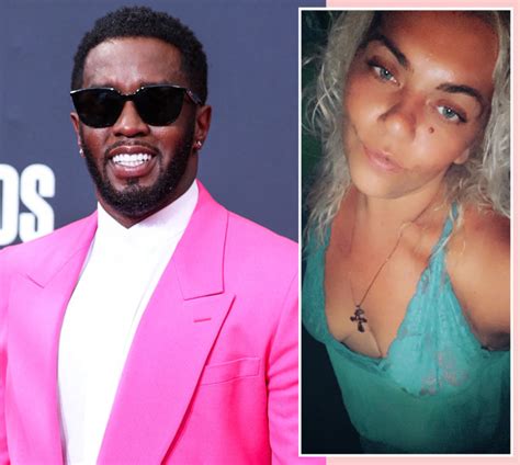 Singer Claims She Was At A Diddy Freak Off Party At Just 16 Years Old