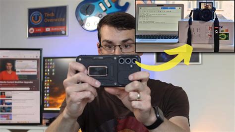 I M Done… With My Media Workflow Upgrades Tech Overwrite