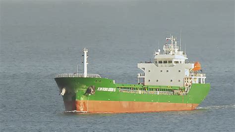 Mv Xin Rong Sheng 15