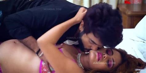 Hot Indian Web Series Sex In Bungalow Part 1