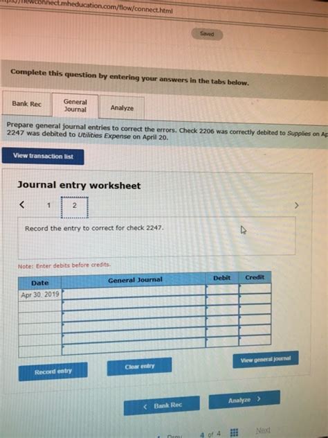 Solved Html Hw Help Save And Exit Submit Check My Work During