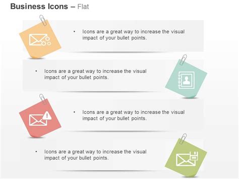 Mail Settings Error Person Profile Ppt Icons Graphics PowerPoint Slide Templates Download