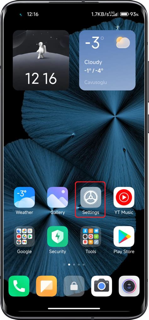 How To Remove Mi Account Xiaomiui Net