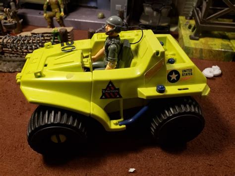 Pin By Timothy Cousino On Gi Joe Team Arah Figures Toy Car Gi Joe Toys