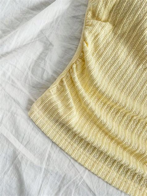 Gathered Halter Top Savana Bestsellers