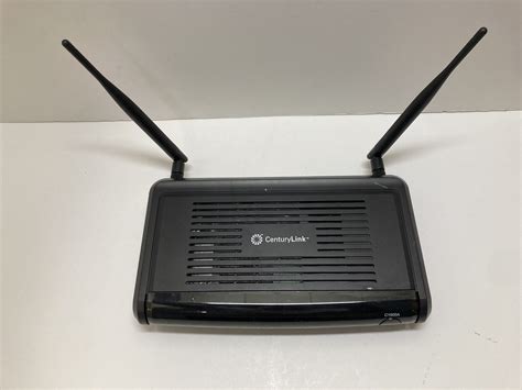 CenturyLink Actiontec C1900A Modem 802 11n Router With Charger EBay