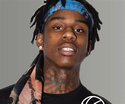 Polo G Tattoos