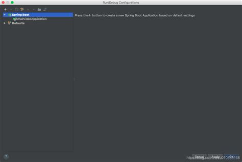 Springboot集成mybatis及使用mybatis Generator Plugin生成代码完美，步骤巨详细 Csdn博客