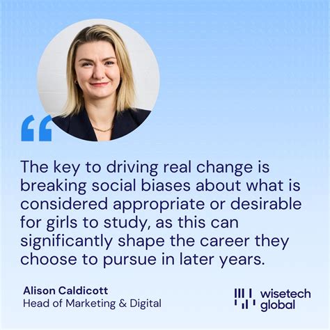 Wisetech Lifeatwisetech Iwd Iwd2024 Internationalwomensday Stemeducation Wisetech Global