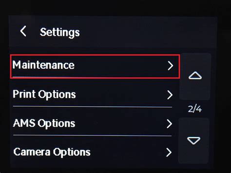 Printer Calibration Guide Bambu Lab Wiki