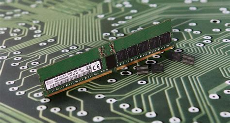 Ddr5 Memory Enters Mass Production This Year Paving The Way To 8 400mbps Kits Pc Gamer