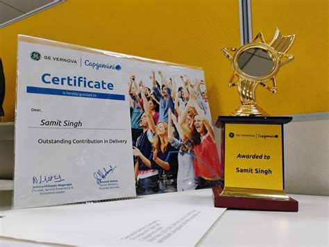 Samit Singh Posted On Linkedin