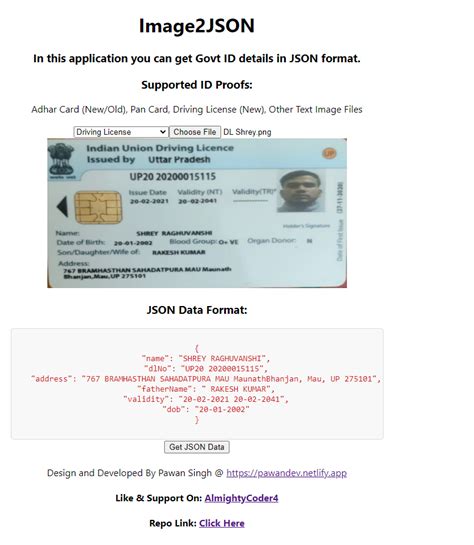 Github Almightycoder4img2text This Project Is A Backend Program Built Using Nodejs Express