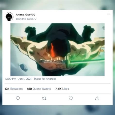 Zoro Defeat King And Become King Of Hell Zorokingonepiece Youtube