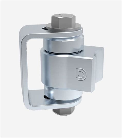 American Fence And Supply Co Ci3000 Badass Hingessold In Pairs Only