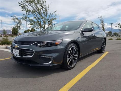 New To Forum Here S My Ride Chevrolet Malibu Forums