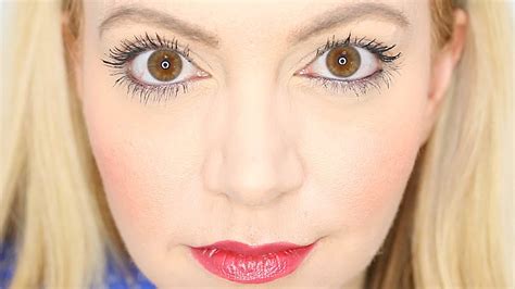 How To Makeup Look Attractive Saubhaya Makeup