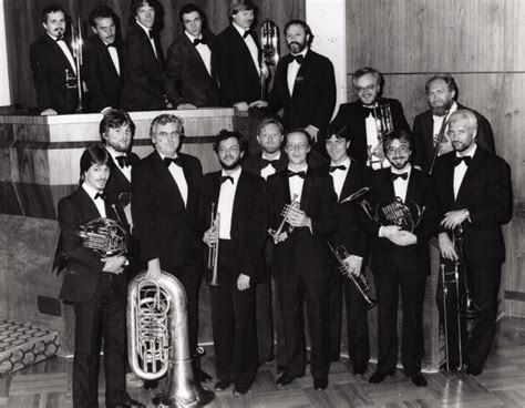 Ensemble Pro Brass Brass Ensemble Short History