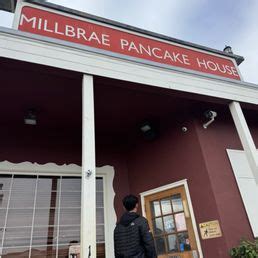 Millbrae Pancake House Updated July 2026 3911 Photos And 3282 Reviews