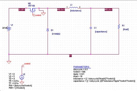 Layout Tips For Your DC DC Buck Converter Design Advanced PCB Design Blog Cadence Circuit