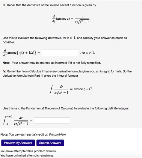 Solved 1 Problem 3 Previous Problem List Next 1 Point