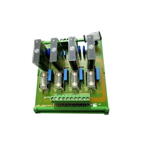 Solid State Relay Board Size Miniature At Best Price In Faridabad