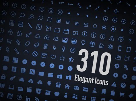Font Elegant Icon At Collection Of Font Elegant Icon