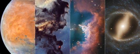 Hubble Turns 35 New Images Major Discoveries And Whats Next