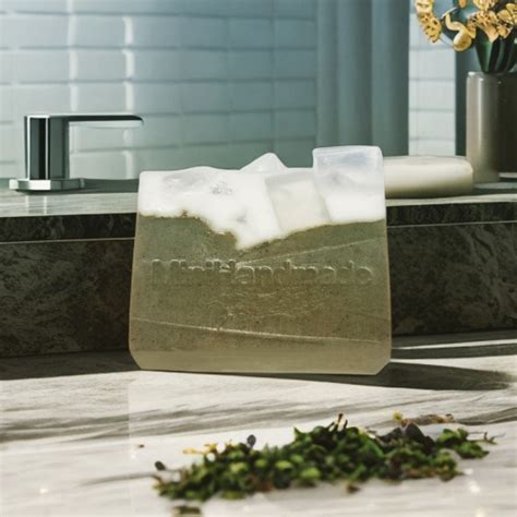 여름에 꼭 필요한 여드름 천연 녹차 라때 비누 중고장터 Gtksa