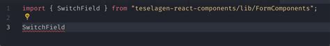 Vscode Auto Import Node Module Gets Nested Into Lib Folder Instead Of Coming From Root Issue