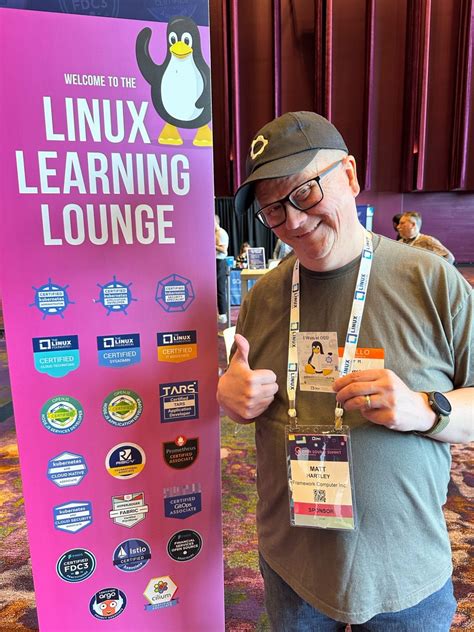 The Linux Foundation Training And Certification On Linkedin Opensourcesummit Ossna